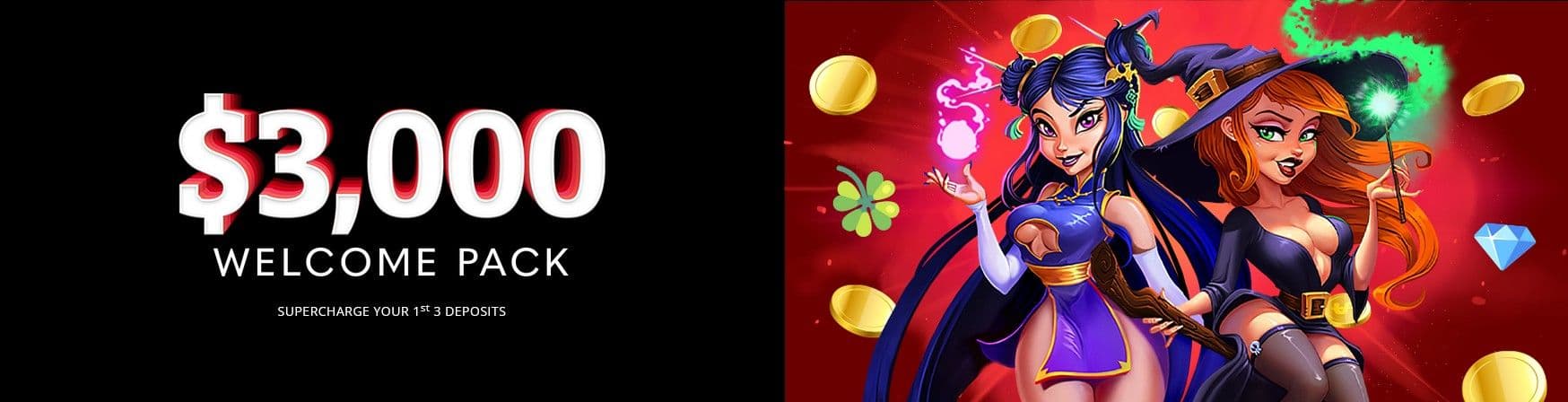 Sector 777 Casino - Official Website